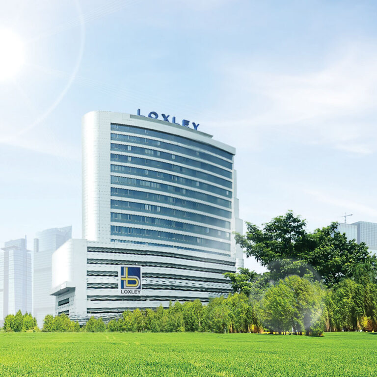 Sustainability Consulting & B2B Tech Solutions in Thailand | NP Pointasia